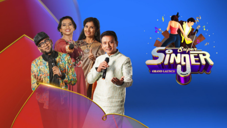 Singing Super Singer Winners List | Winners Of Airtel Super Singer