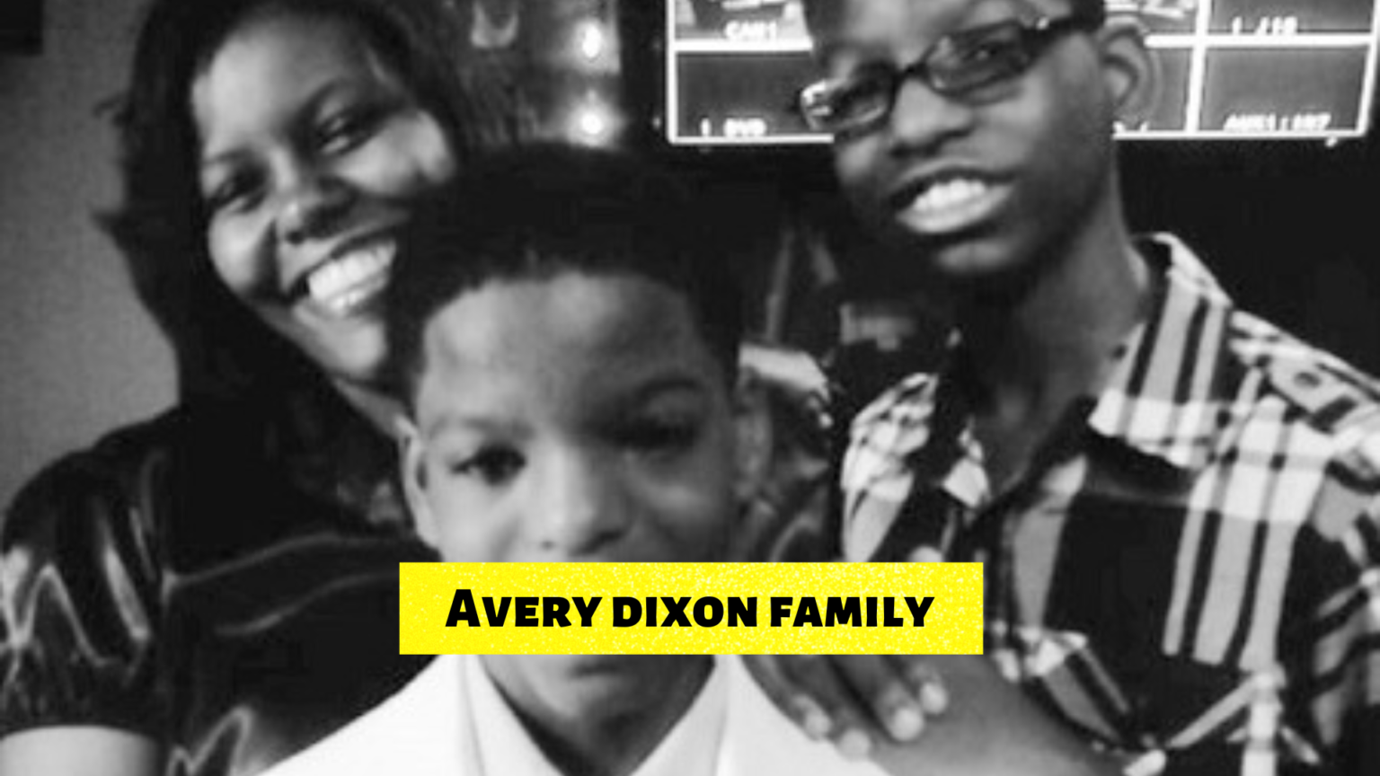 Avery Dixon (AGT) Biography, Net Worth, Girlfriend & Family