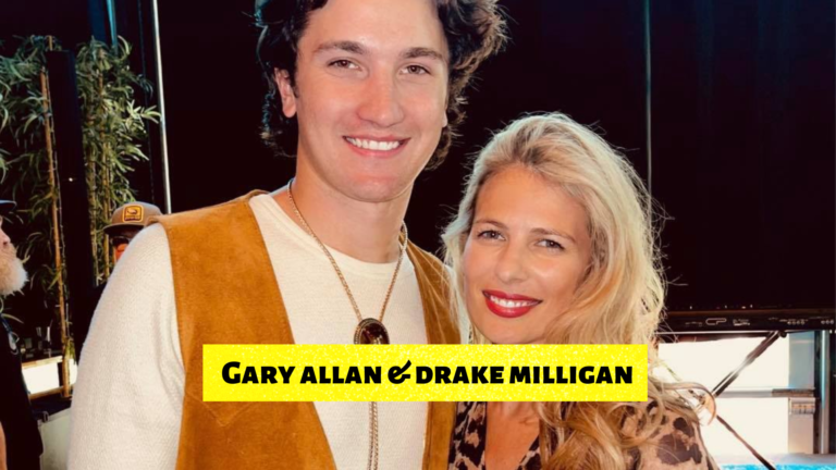 Drake Milligan Biography (Agt) Wiki, Girlfriend, Net Worth & Family