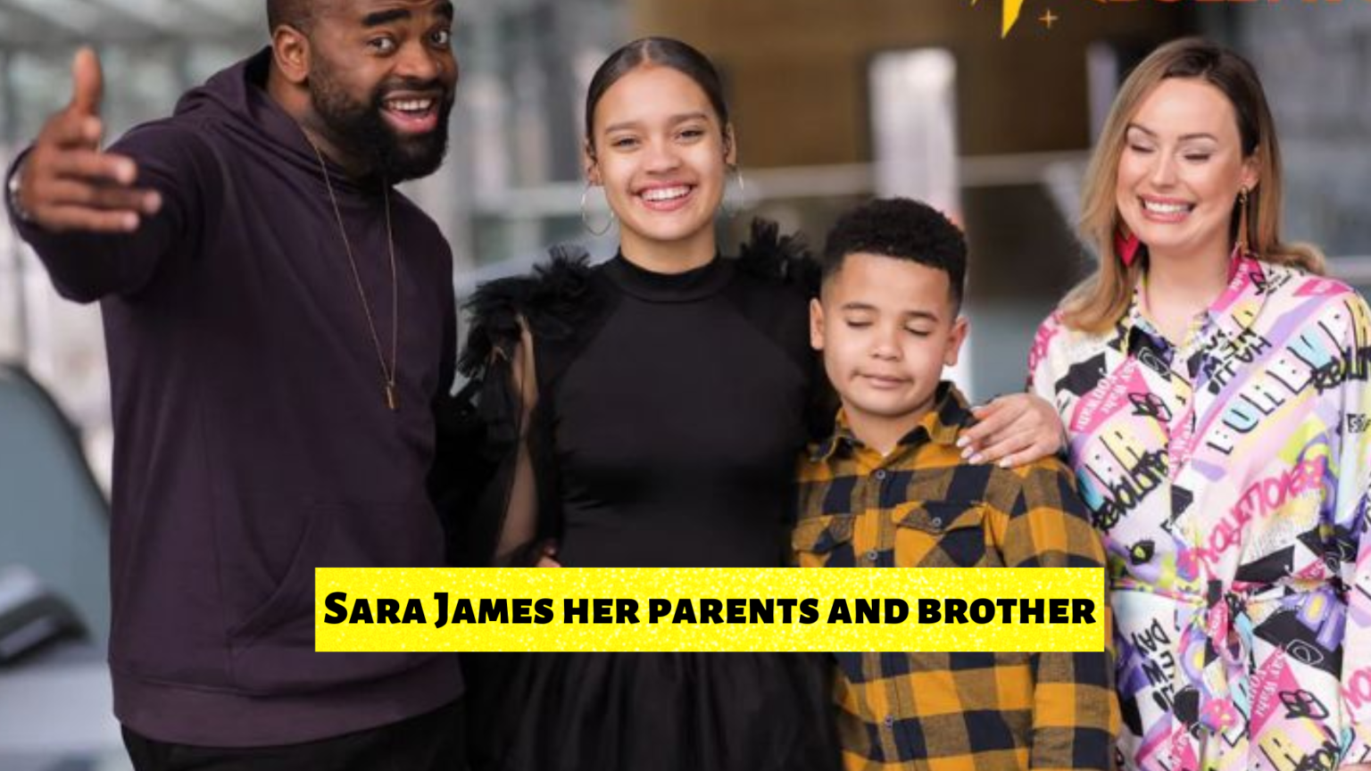 Singer Sara James Biography (AGT) Boyfriend, Parents, Family