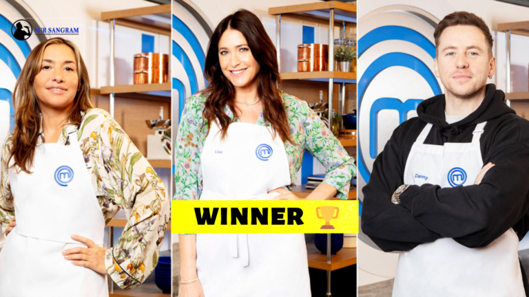 Announced Celebrity Masterchef UK 2022 Winner, Runner-up & Champions ...