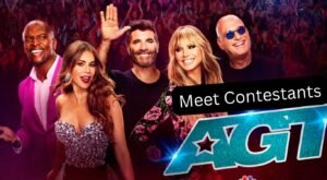Agt All Stars Cast - America's Got Talent All-Star 2023 - Agt All ...