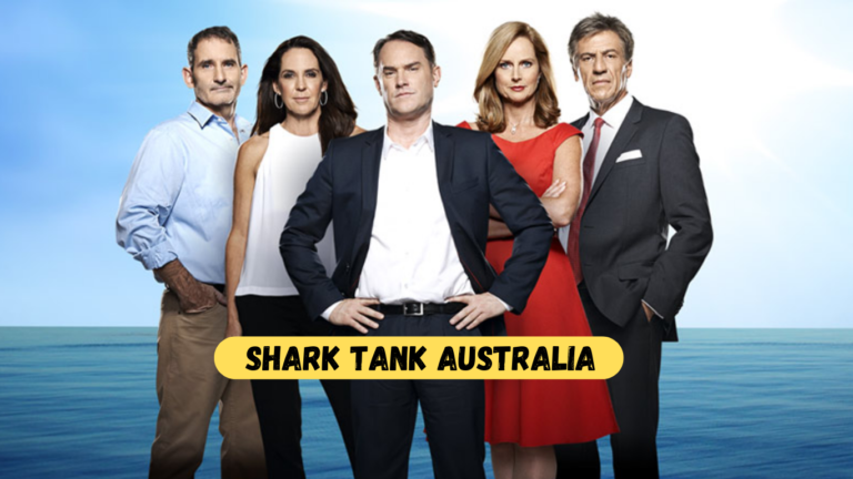 How To Apply Shark Tank Australia Season 5 - 2024 - Application ...