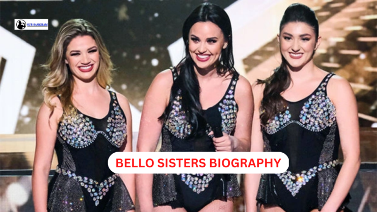 Bello Sisters Biography, Wiki, Age, Height, Affairs, Net Worth & More