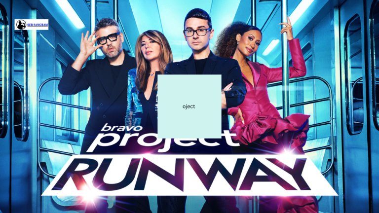 How To Apply Project Runway Audition & Application 2025? Release Date ...
