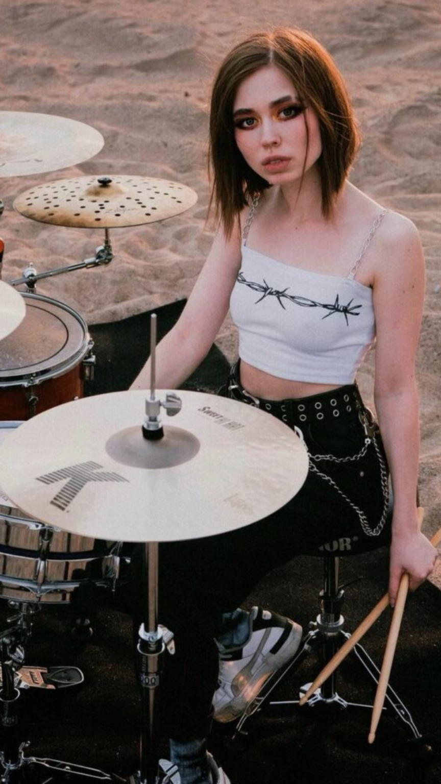 Anastasia Sereda Biography, Wiki, Age,Boyfriend & Net Worth