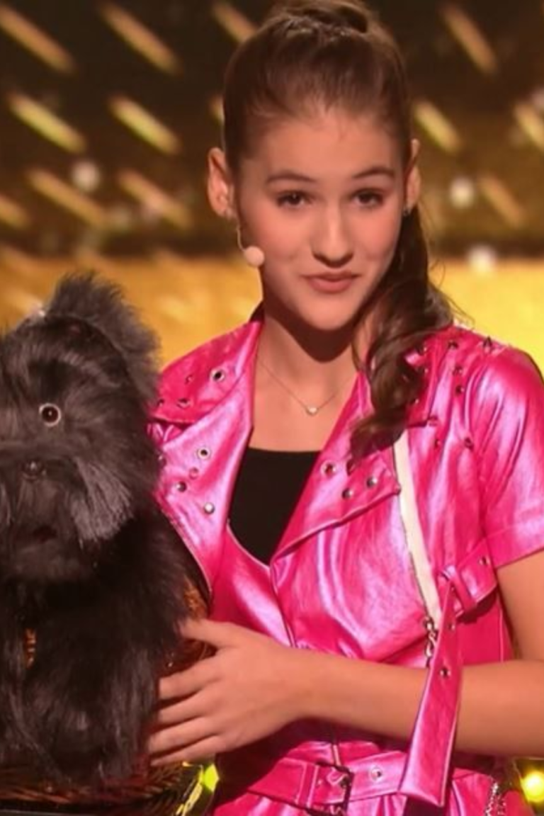 Ana Maria Mărgean Biography, Age, Net Worth, Mărgean Wiki & More