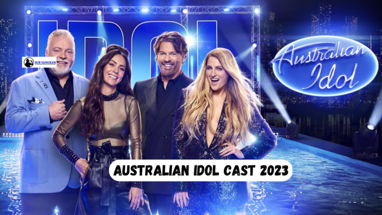 Australian Idol 2024 Cast, Judges, Host & Australia Idol Season 8 ...