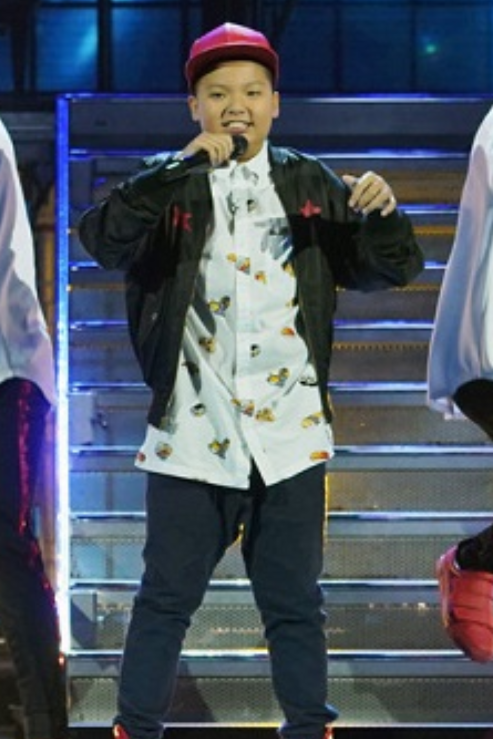 Tyson Venegas Biography, Wiki, Age, Birthday, Height, Net Worth, Career ...