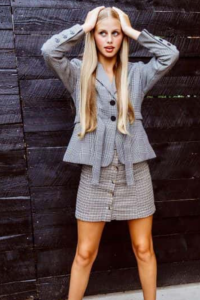 Haven Madison Biography : Wiki, Age, Boyfriend, Height, Parents & Net Worth