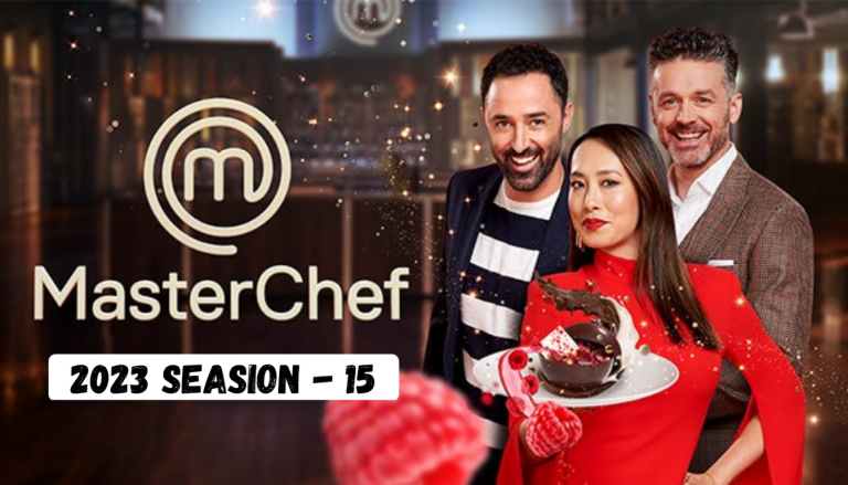Meet The MasterChef Australia 2023 Contestants - Season 15, Prize Money
