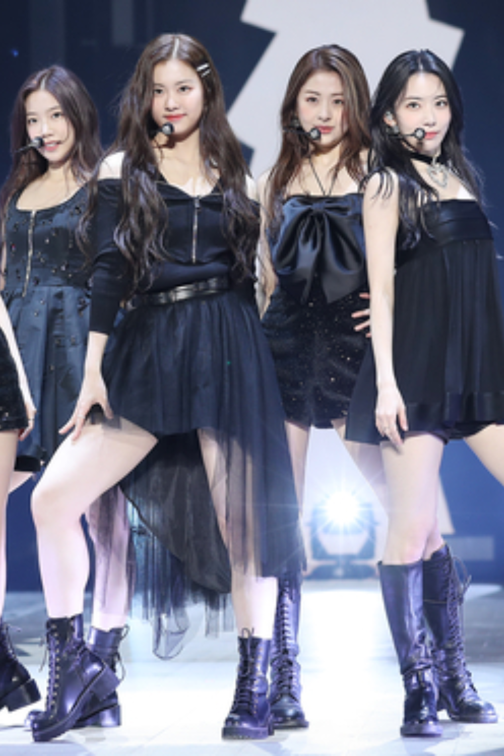 6 Easy Steps For Hybe Labels Audition & Application For Boys & Girls ...