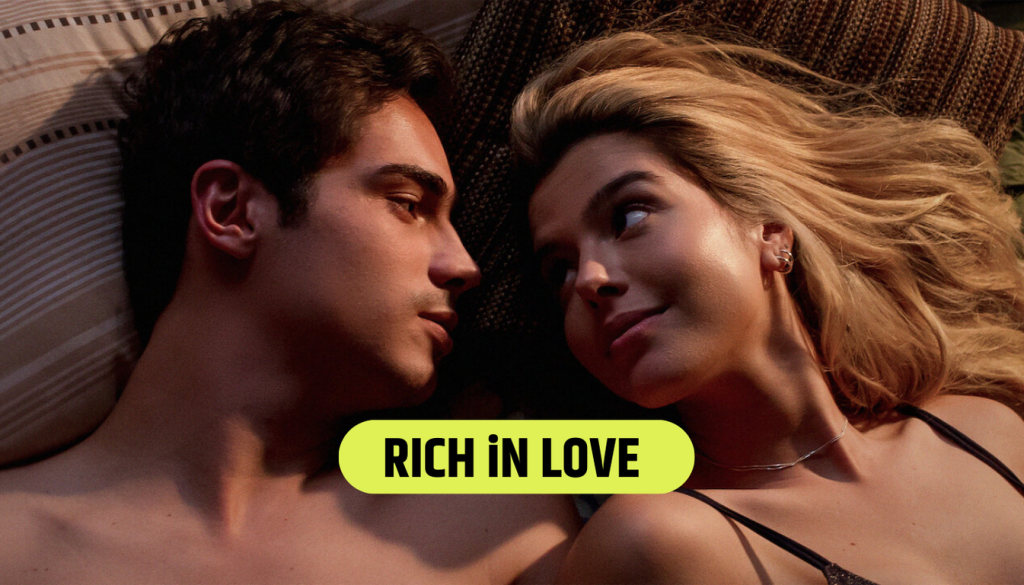 ️ Rich In Love 3 Air Date, Cast, Storyline - Renewed Or Cancelled In 2024