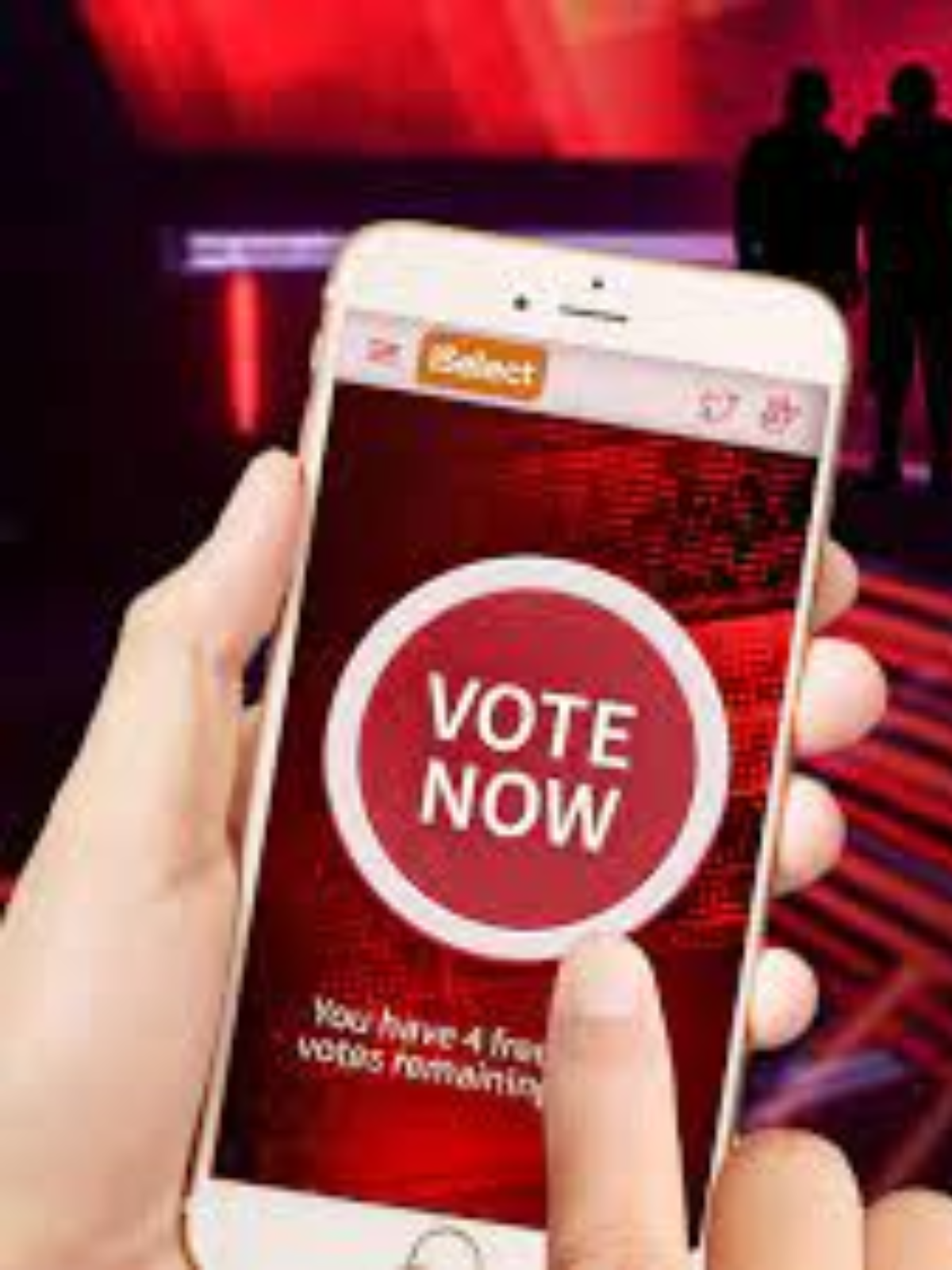 How To Vote For The Voice Australia 2023 | The Voice Au Season 12 ...