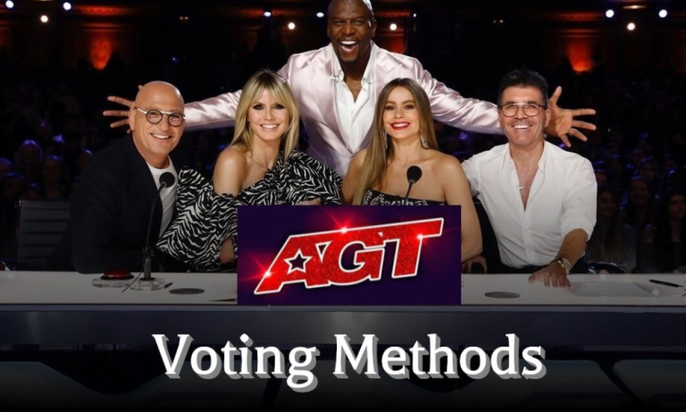 How To Vote For AGT Contestants In 2024? Step-by-step Procedure