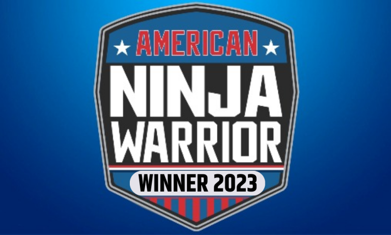 American Ninja Warrior 2023 Winner/champion, Runner-up & Prize Money ...