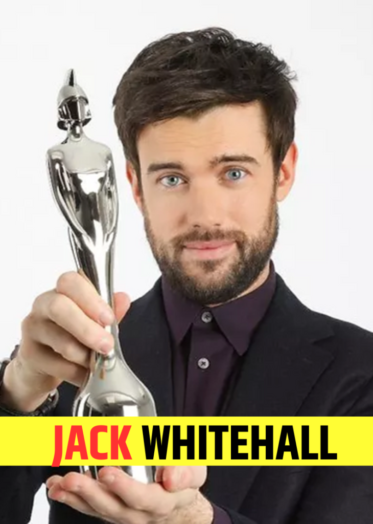 Jack Whitehall Returns To Host The BRIT Awards 2025